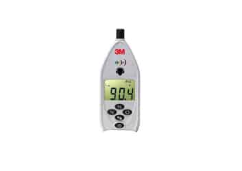 Decibelímetro 3M SD-200 - dpUNION