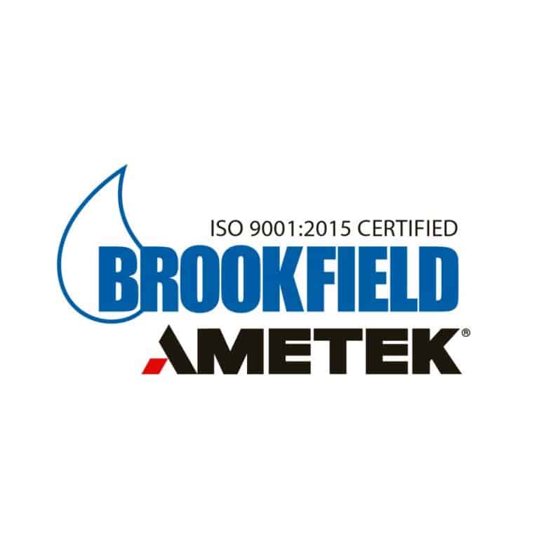 logo ametek brookfield - dpUNION